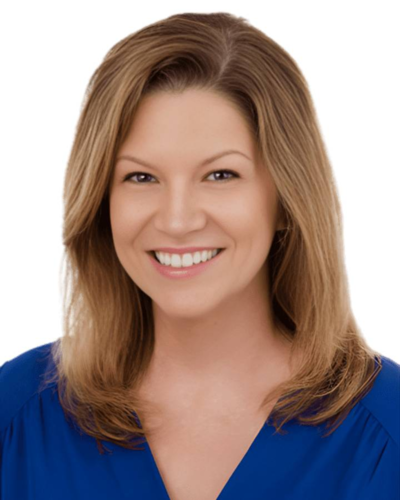 Lynn Martin - Ormond Beach - Watson Realty Corp., REALTORS